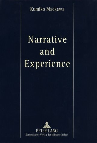 Narrative and Experience - Labyrinth Books