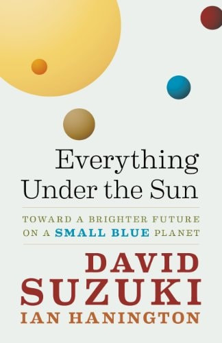 Everything under the Sun - Labyrinth Books