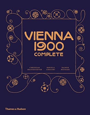 Vienna 1900 Complete - Labyrinth Books