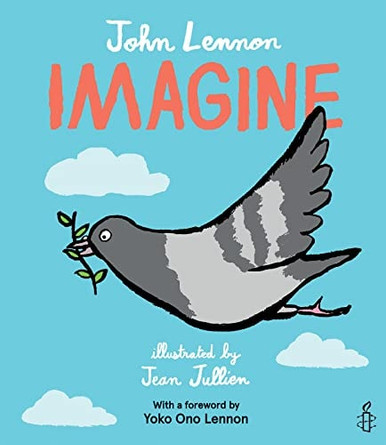 Imagine - Labyrinth Books