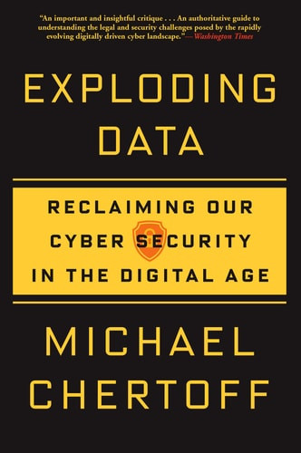 Exploding Data - Labyrinth Books