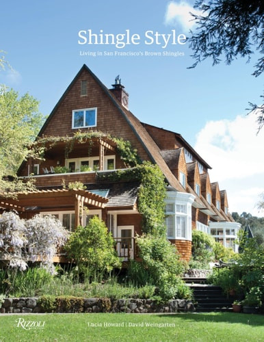 Shingle Style - Labyrinth Books