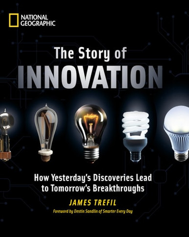 The Story of Innovation - Labyrinth Books