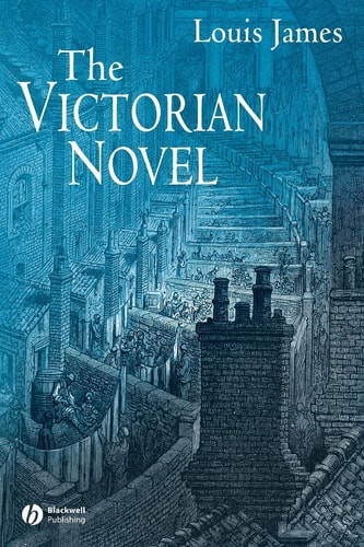 The Victorian Novel - Labyrinth Books