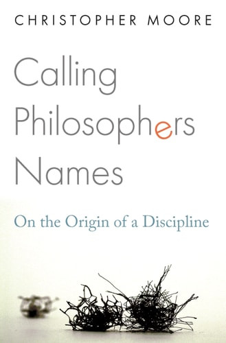 Calling Philosophers Names - Labyrinth Books
