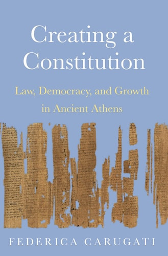 Creating a Constitution - Labyrinth Books