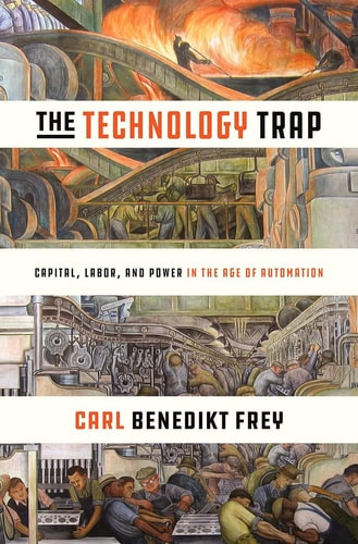 The Technology Trap - Labyrinth Books