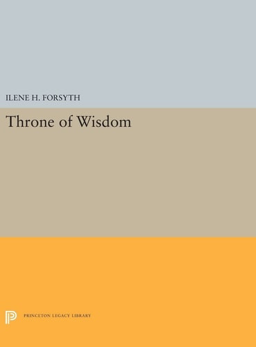 Throne of Wisdom - Labyrinth Books