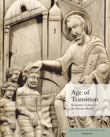 Age of Transition - Labyrinth Books
