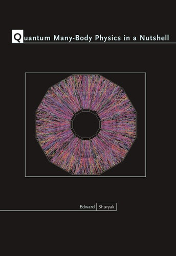 Quantum Many-Body Physics in a Nutshell - Labyrinth Books