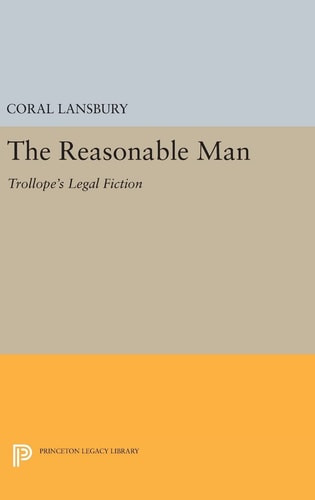 The Reasonable Man - Labyrinth Books