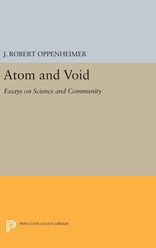 Atom And Void Labyrinth Books