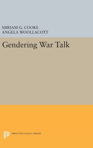 Gendering War Talk - Labyrinth Books