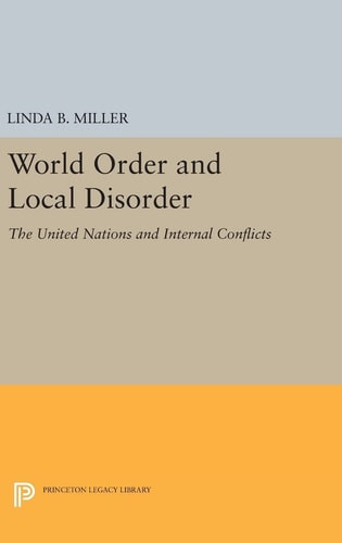 World Order and Local Disorder - Labyrinth Books
