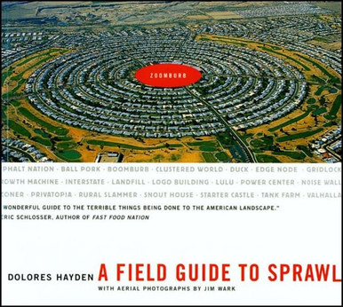 A Field Guide to Sprawl - Labyrinth Books