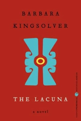 The Lacuna - Labyrinth Books