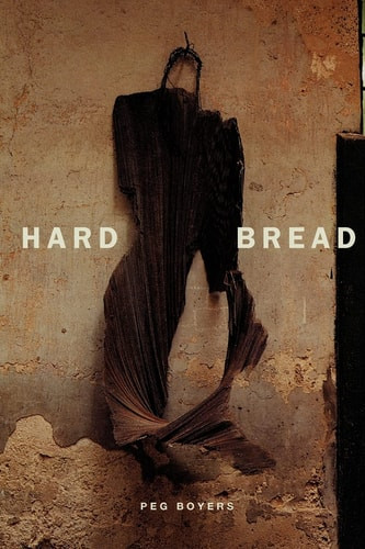 Hard Bread Labyrinth Books