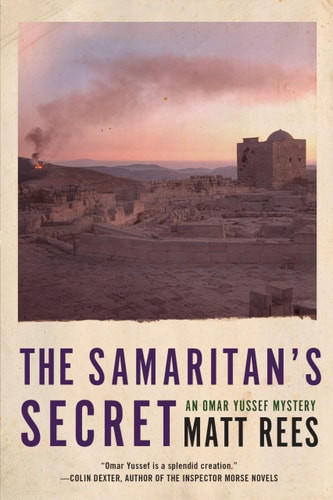 The Samaritan's Secret - Labyrinth Books
