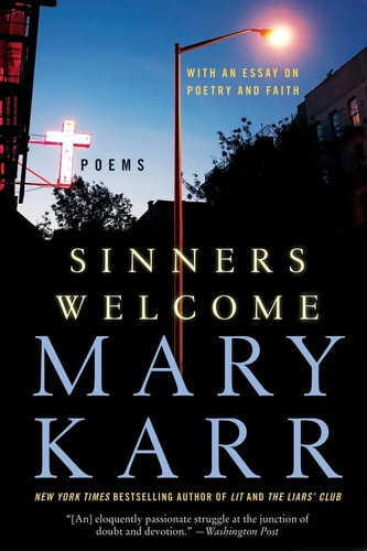 Sinners Welcome - Labyrinth Books