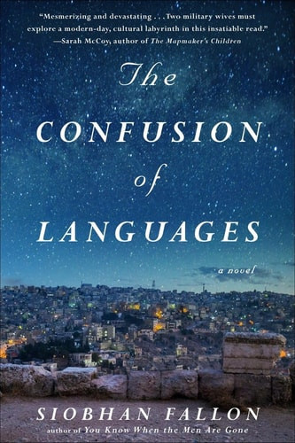 The Confusion of Languages - Labyrinth Books