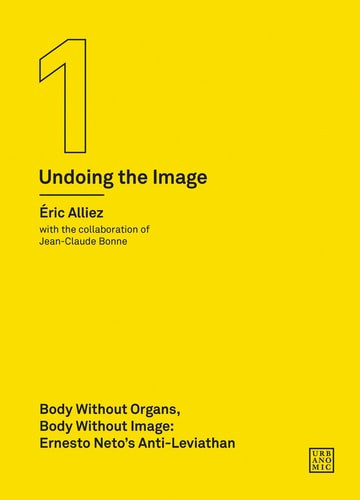 Body Without Organs, Body Without Image - Labyrinth Books