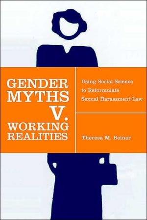 Gender Myths V. Working Realities - Labyrinth Books