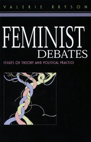 Feminist Debates - Labyrinth Books