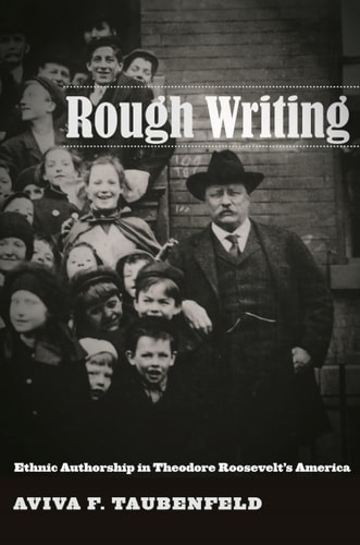 Rough Writing - Labyrinth Books