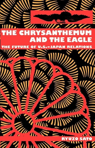 The Chrysanthemum and the Eagle - Labyrinth Books