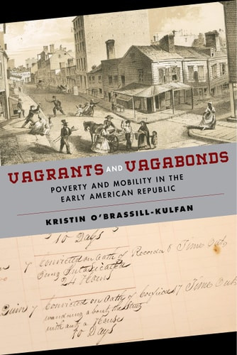 Vagrants and Vagabonds - Labyrinth Books