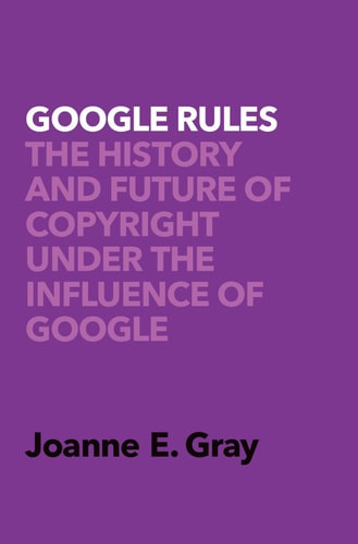 Google Rules - Labyrinth Books