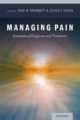 Managing Pain - Labyrinth Books