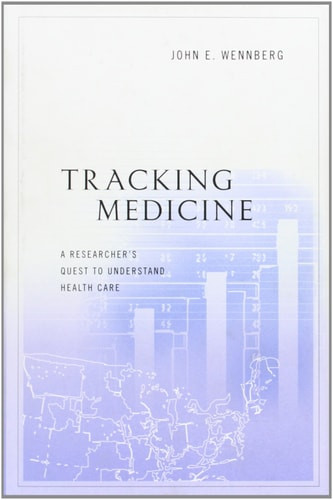 Tracking Medicine - Labyrinth Books