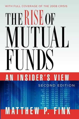 The Rise of Mutual Funds - Labyrinth Books