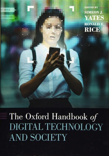 The Oxford Handbook of Digital Technology and Society - Labyrinth Books