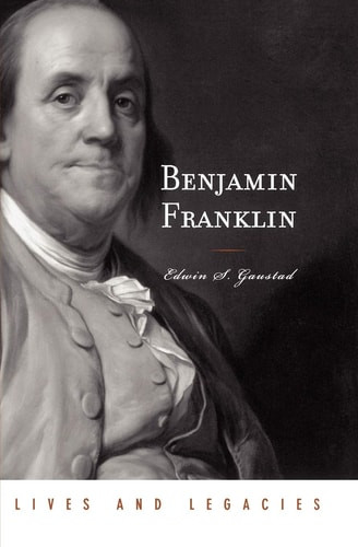 Benjamin Franklin | | 9780195368703 - Labyrinth Books