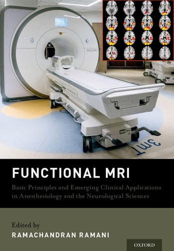 Functional MRI - Labyrinth Books