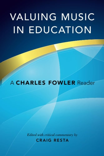 Valuing Music in Education - Labyrinth Books