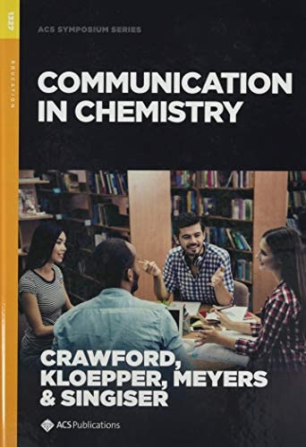 Communication in Chemistry - Labyrinth Books