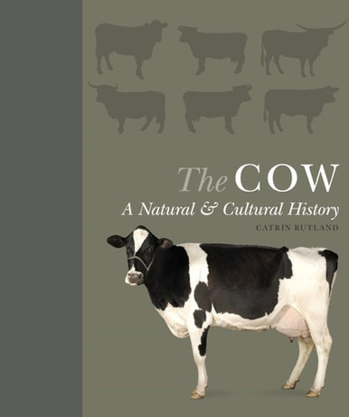 The Cow - Labyrinth Books