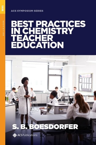 Best Practices in Chemistry Teacher Education - Labyrinth Books