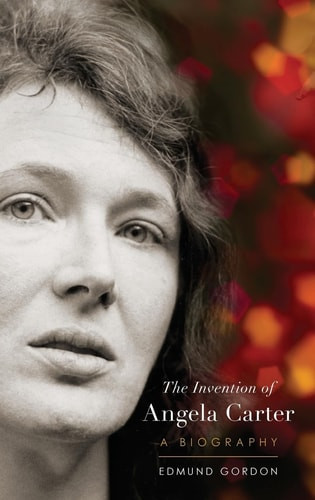 The Invention of Angela Carter - Labyrinth Books