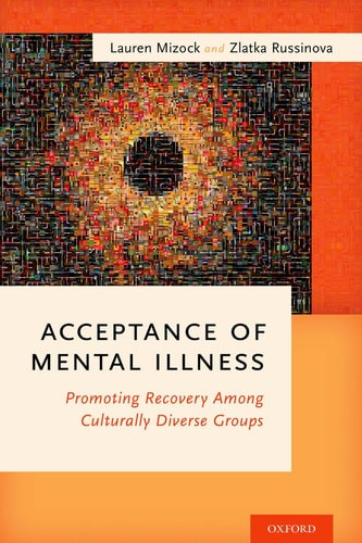 Acceptance of Mental Illness - Labyrinth Books