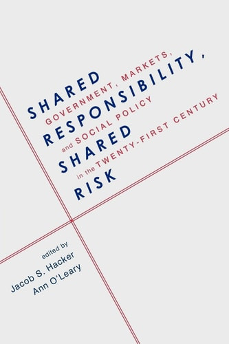Shared Responsibility, Shared Risk - Labyrinth Books