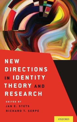 New Directions in Identity Theory and Research - Labyrinth Books