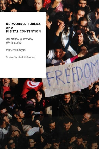 Networked Publics and Digital Contention - Labyrinth Books
