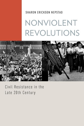 Nonviolent Revolutions - Labyrinth Books