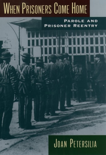 When Prisoners Come Home - Labyrinth Books