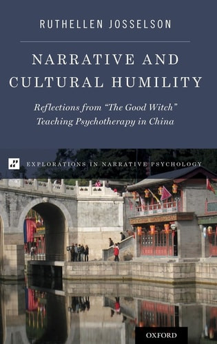Narrative and Cultural Humility - Labyrinth Books