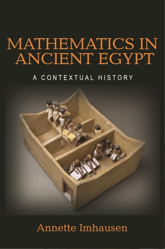 Mathematics in Ancient Egypt | | 9780691209074 - Labyrinth Books